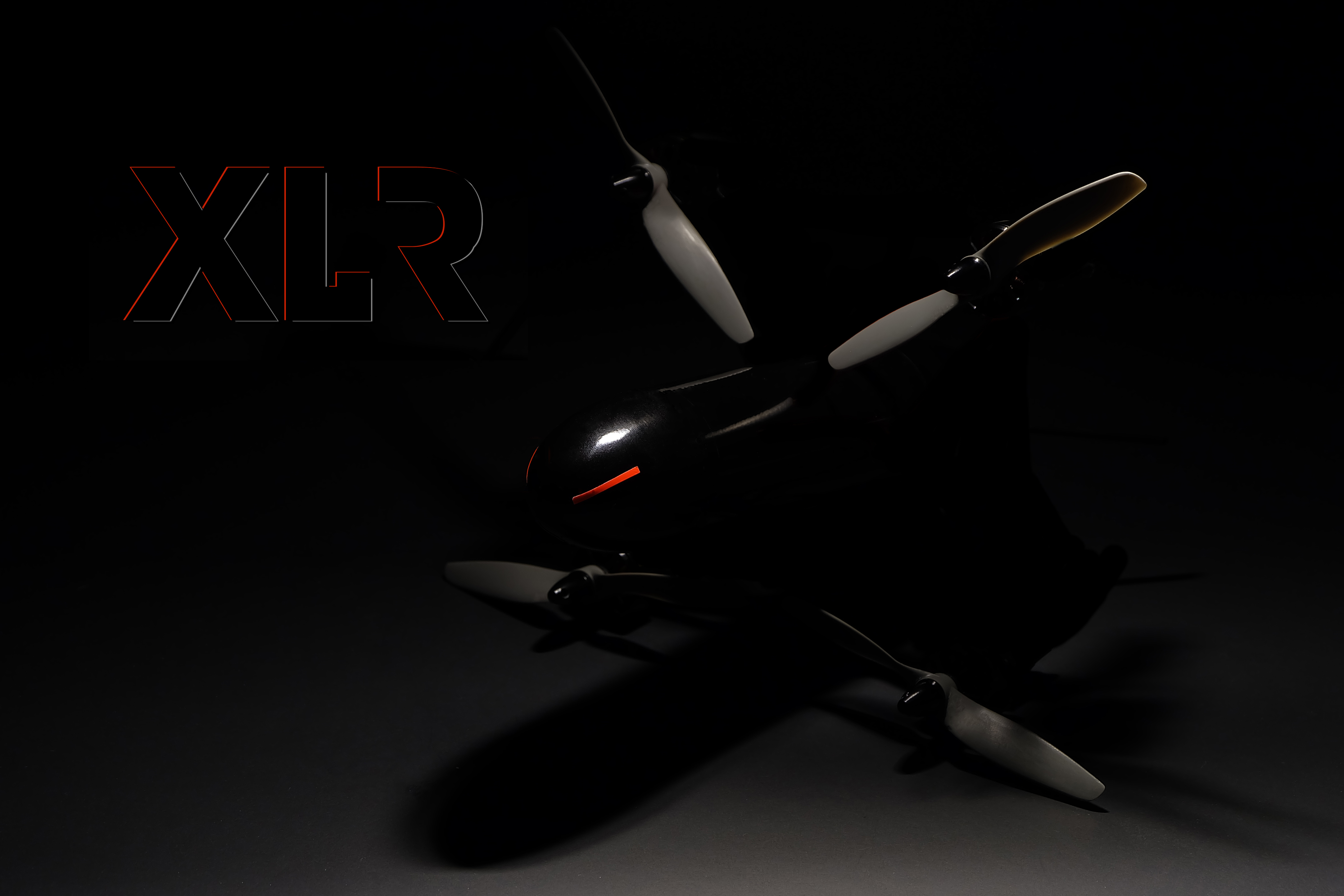 FPV Multirotor Speed Record – In Pursuit – GetFPV Learn