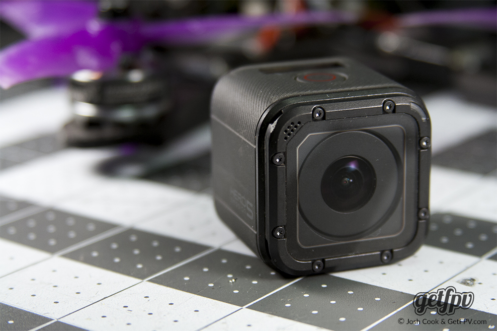 Getting the Right FPV GoPro Settings GetFPV Learn