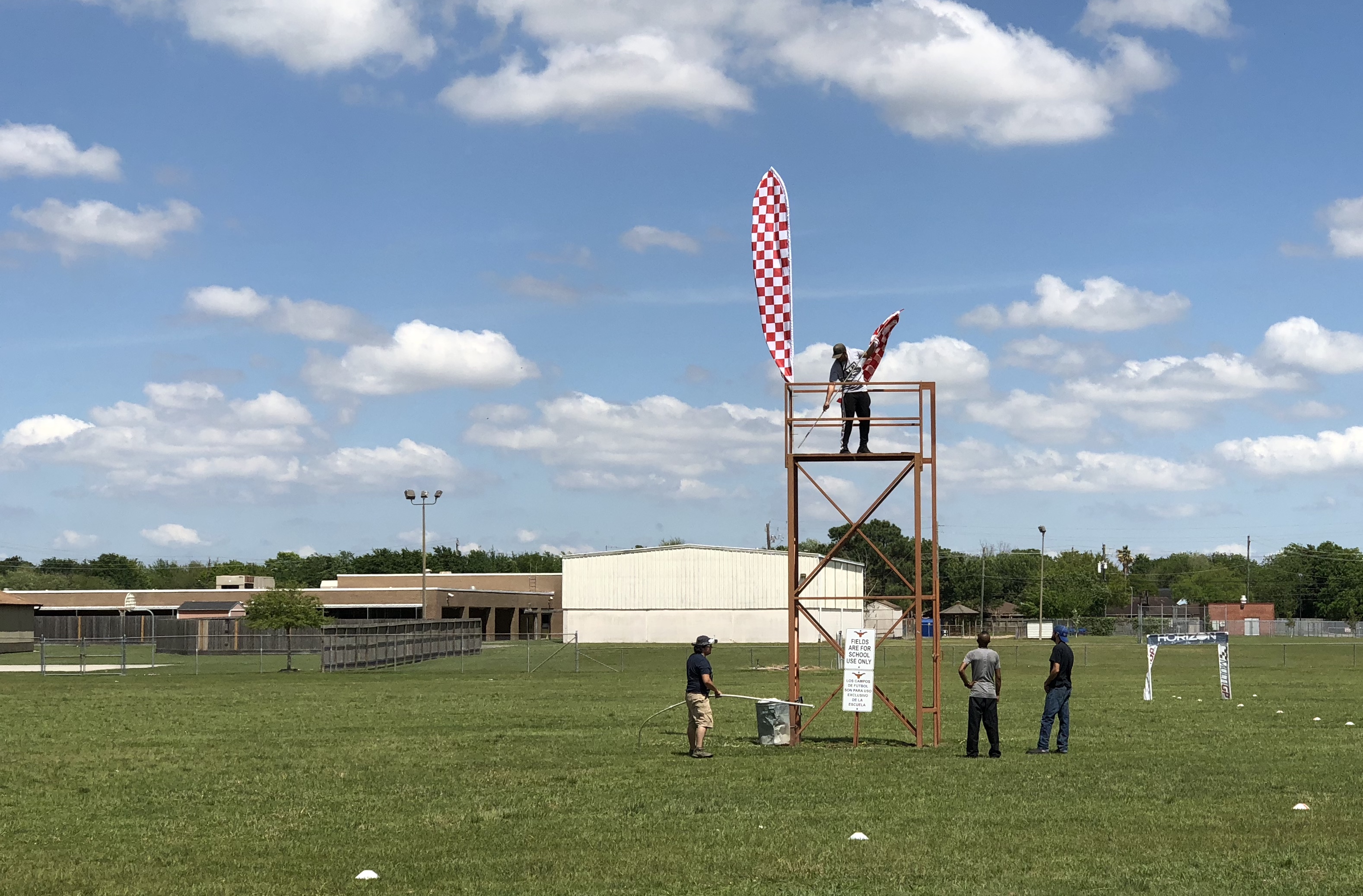 Why You Need to Fly With Your FPV Community – GetFPV Learn