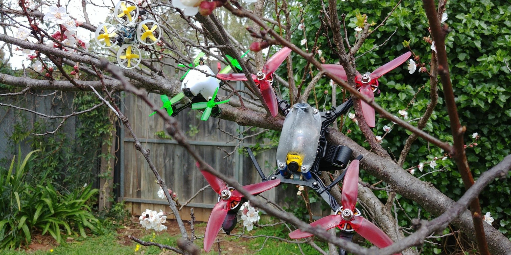 FPV Learning Curve: When to Upgrade Your Gear – GetFPV Learn