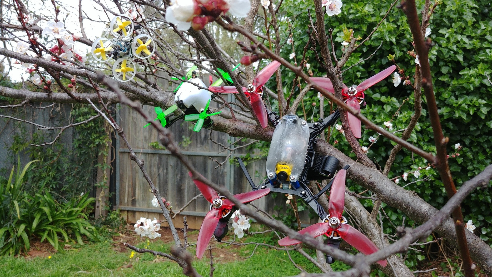 FPV Learning Curve: When to Upgrade Your Gear – GetFPV Learn