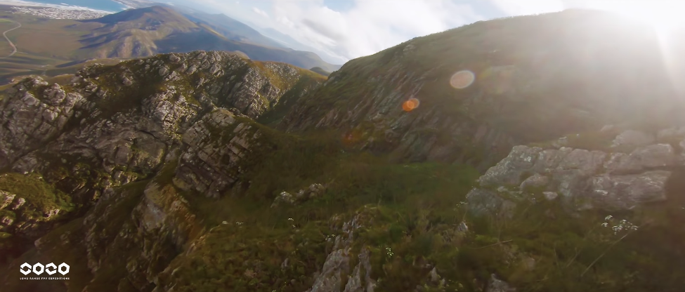 Beginner’s Guide to Long Range FPV – GetFPV Learn