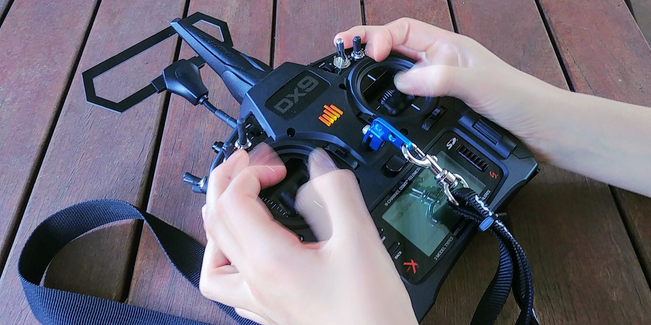 FPV Youngsters and Why They Rule the Hobby – GetFPV Learn