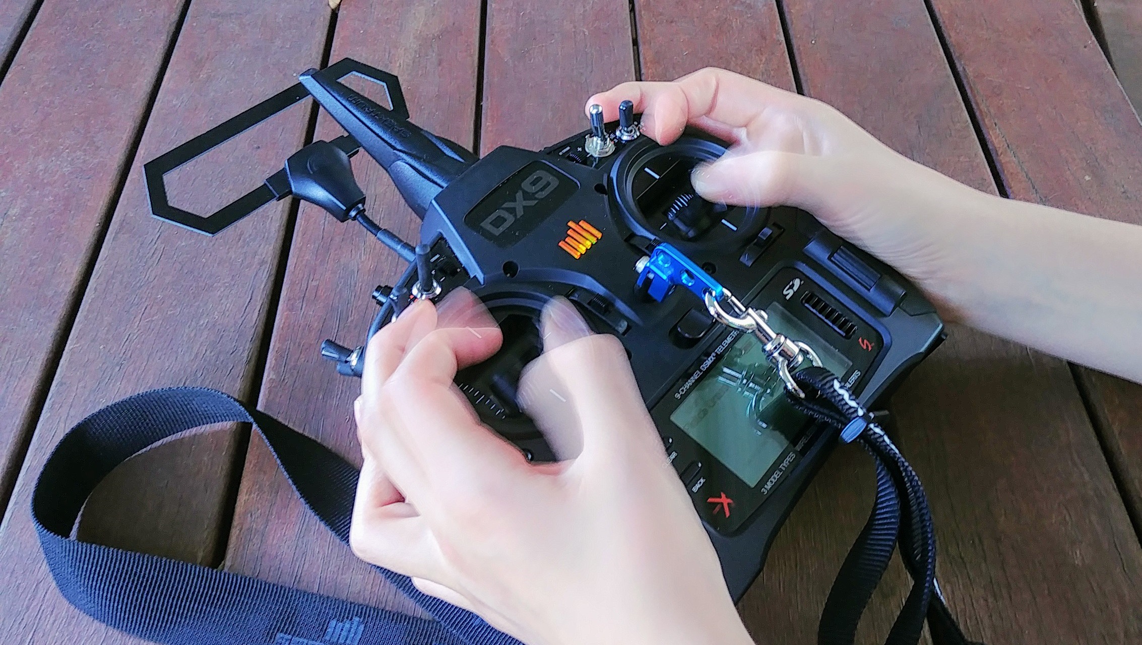FPV Youngsters and Why They Rule the Hobby – GetFPV Learn