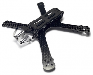 Multirotor Drone Frame Comparison Matrix – GetFPV Learn