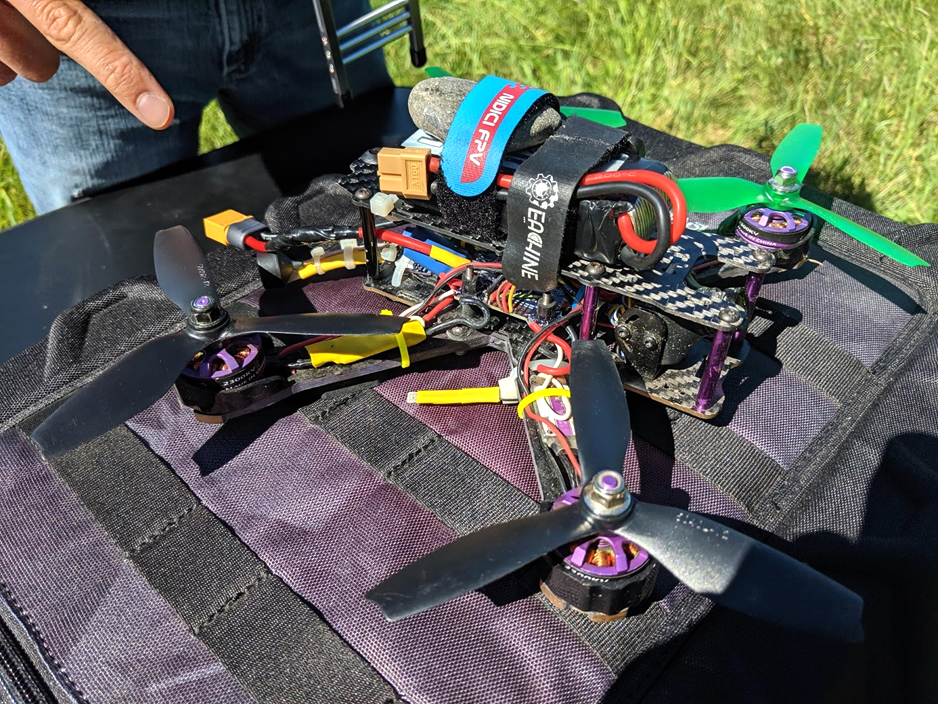 Open vs. Spec Racing: Another Perspective – GetFPV Learn