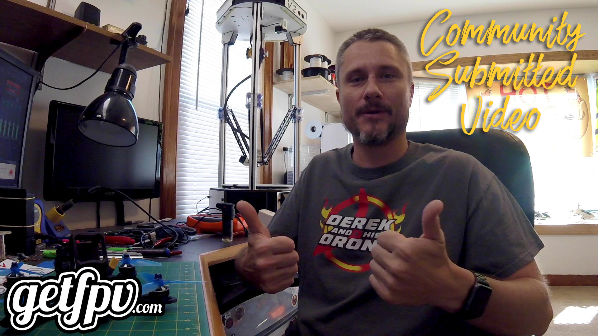 [VIDEO] – Installing Betaflight Configurator – GetFPV Learn