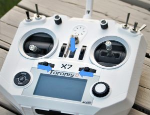 Intro to OpenTX Companion – GetFPV Learn