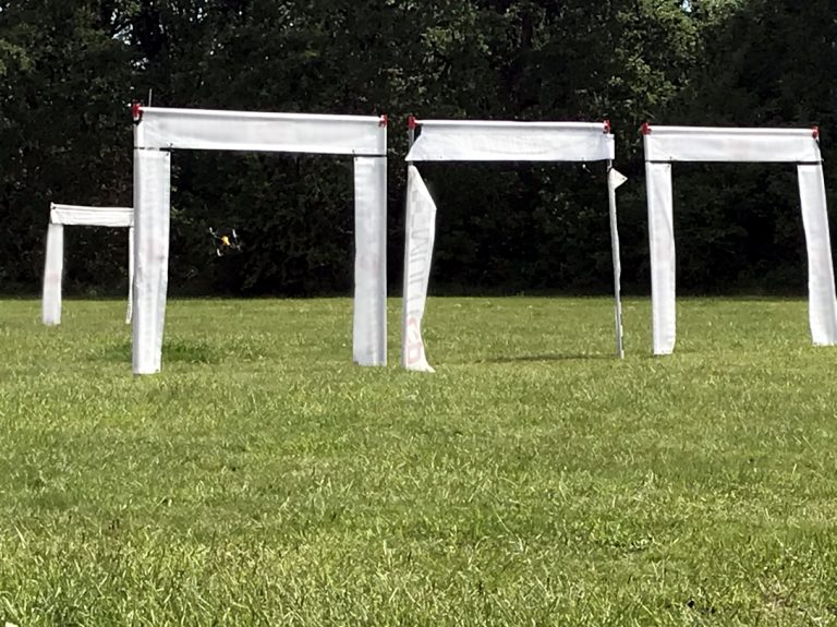 Drone Racing – The Eight Common Track Elements – GetFPV Learn