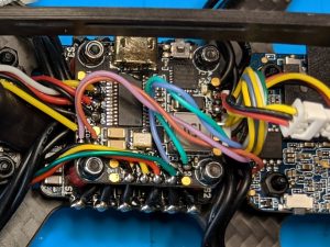 RunCam Hybrid UART Camera Control – GetFPV Learn