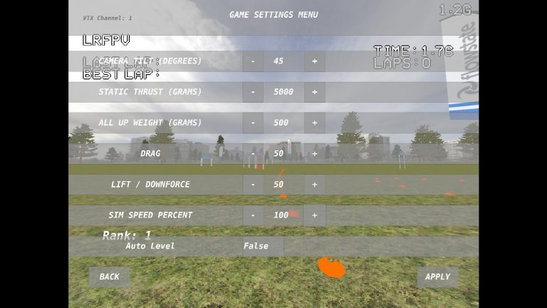 Flowstate: One of the Best Simulators is…Free? – GetFPV Learn
