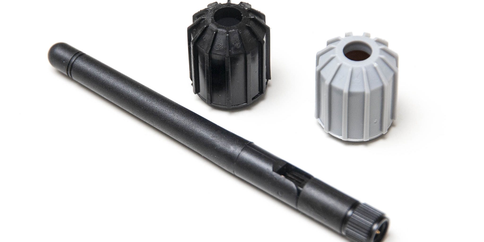 One Antenna, Multiple Polarizations: VAS Switchblade Review – GetFPV Learn