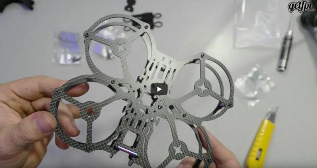 FPV Build Logs and Guides – GetFPV Learn