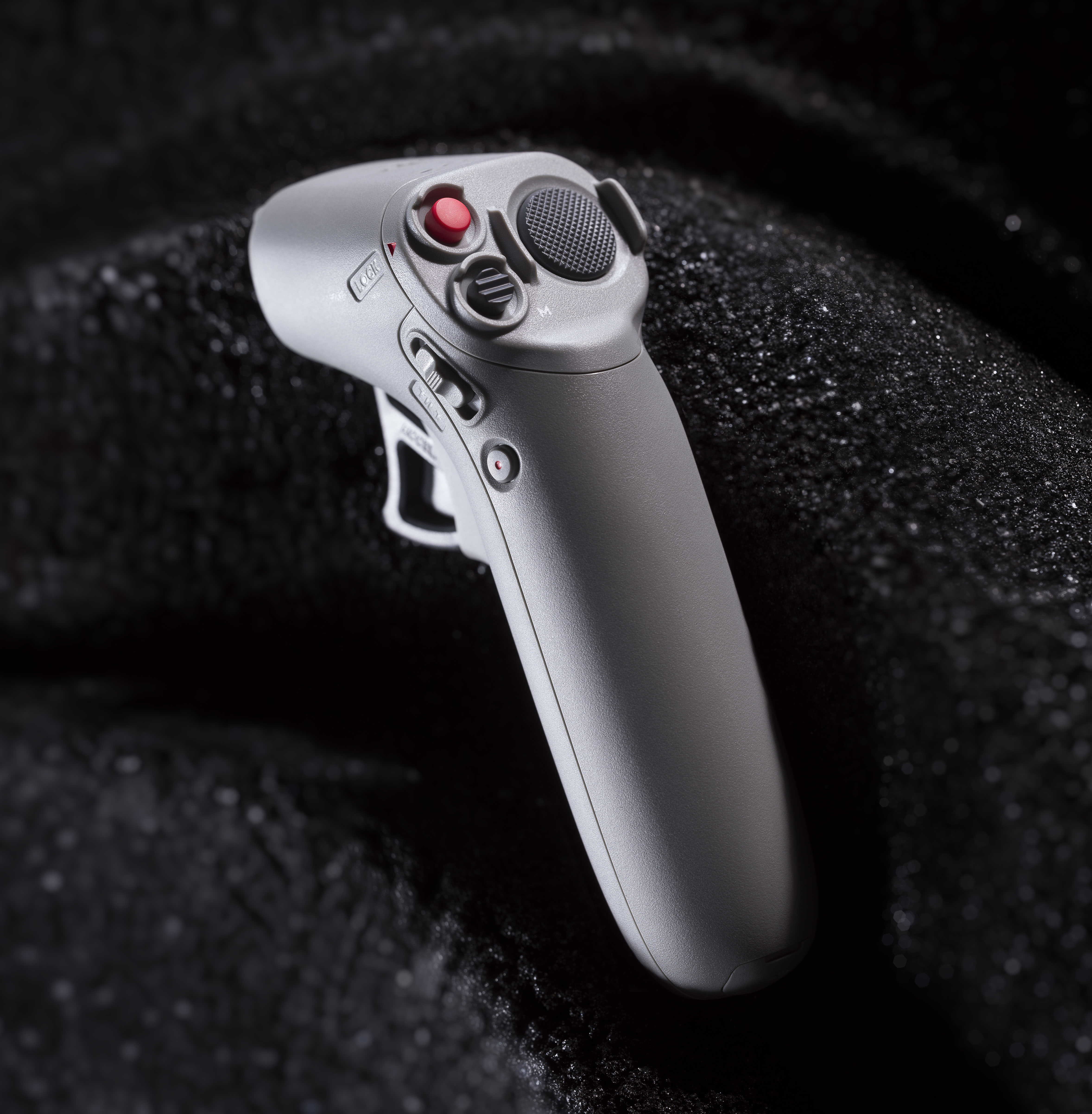 The DJI FPV System – GetFPV Learn