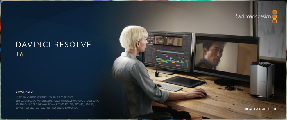 DaVinci Resolve – The Best Video Editor for FPV? – GetFPV Learn