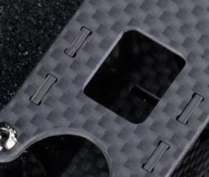 Manufacturing Your First FPV Drone Frame – GetFPV Learn