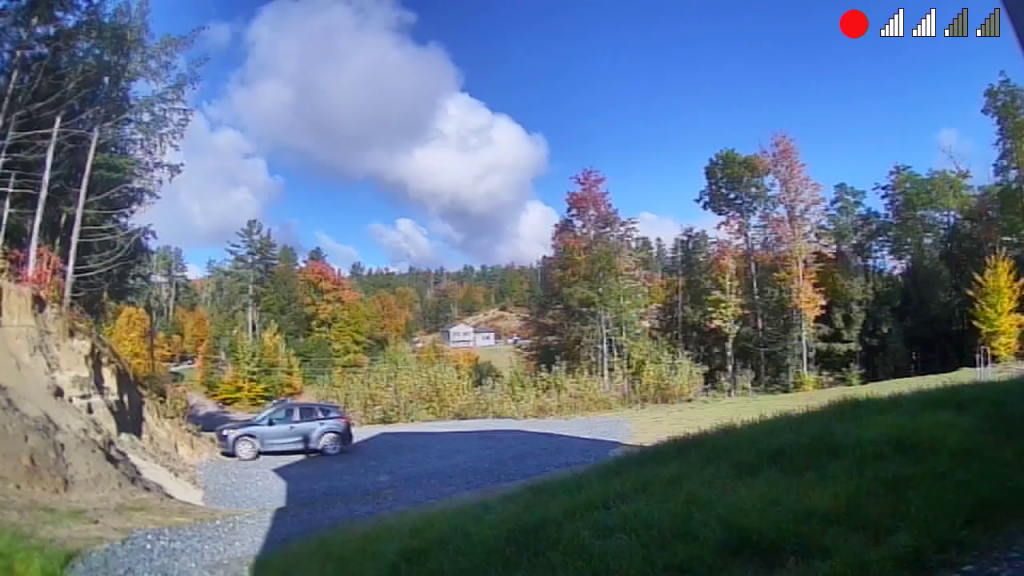 Shark Byte Digital HD Video – GetFPV Learn