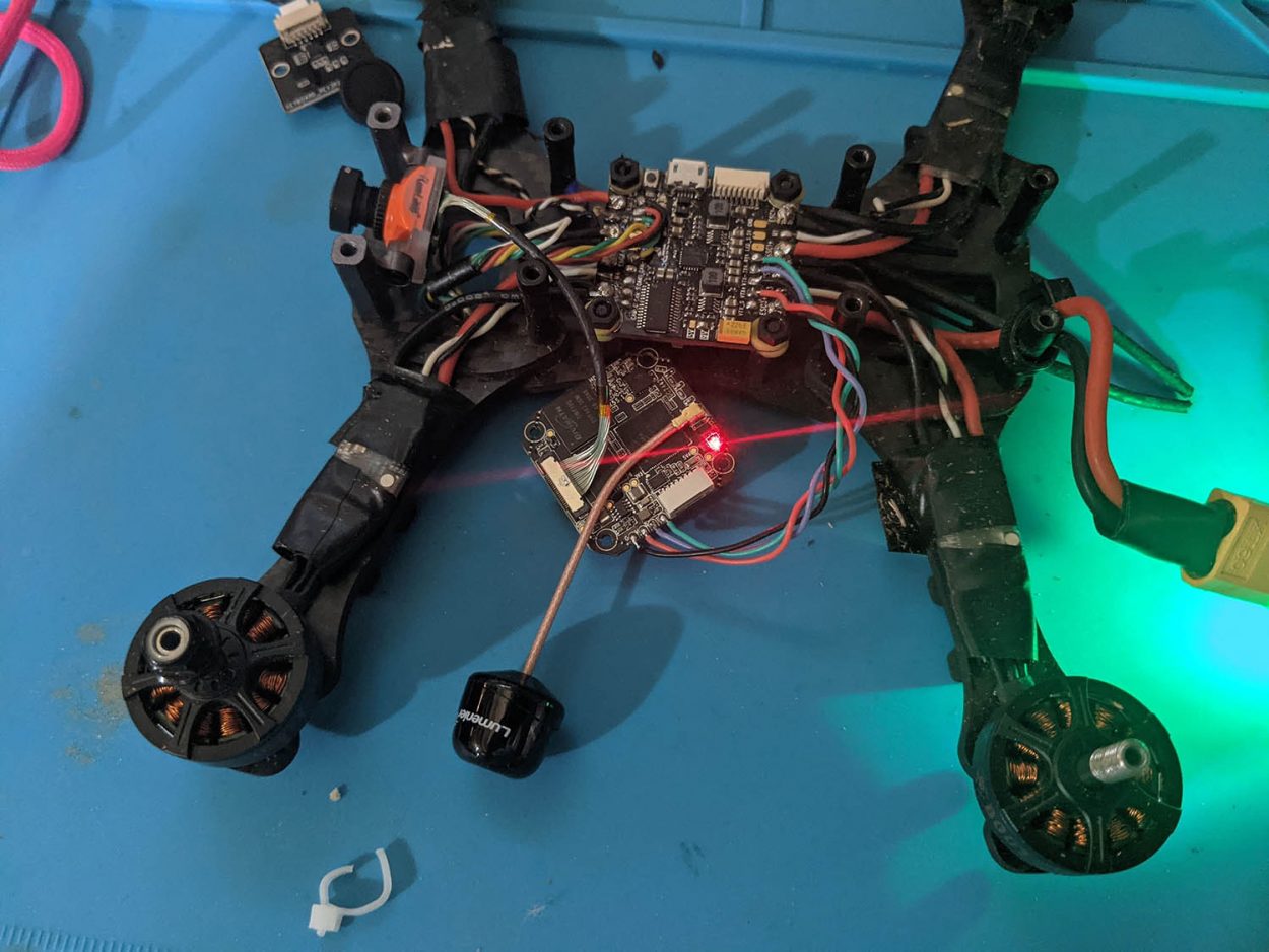 FPV Essentials – GetFPV Learn