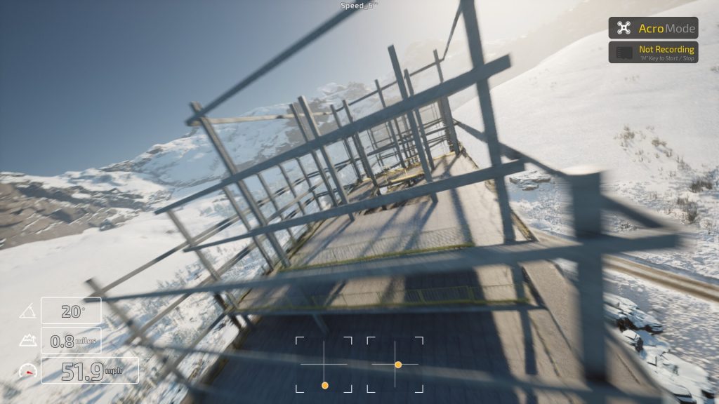 The Role of Simulators in FPV Training – GetFPV Learn