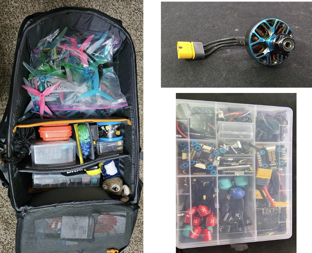 What to Expect and How to Prepare for an FPV Drone Race – GetFPV Learn