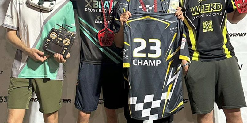 What to Expect and How to Prepare for an FPV Drone Race – GetFPV Learn