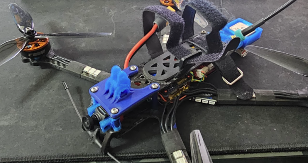 FPV Essentials – GetFPV Learn