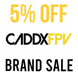 FPV Drones for Sale, Quadcopters, Racing Drones, Motors and FPV Goggles ...