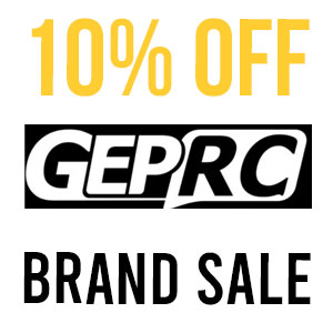 FPV Drones for Sale, Quadcopters, Racing Drones, Motors and FPV Goggles ...