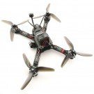 Tricopter Frame - Tricopter Kits - Multirotor Kits