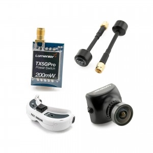 Radio Controller - FPV Radio - Drone Radio Controller