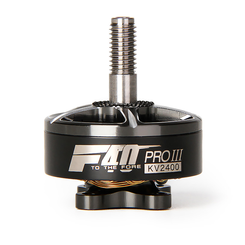 T-Motor F40 PRO III Motor - 2400kv