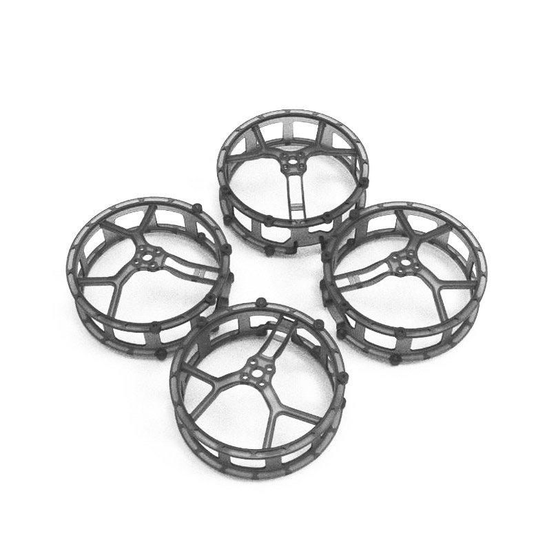 HOM FPV Micron 2" Prop Guard (Set of 2)