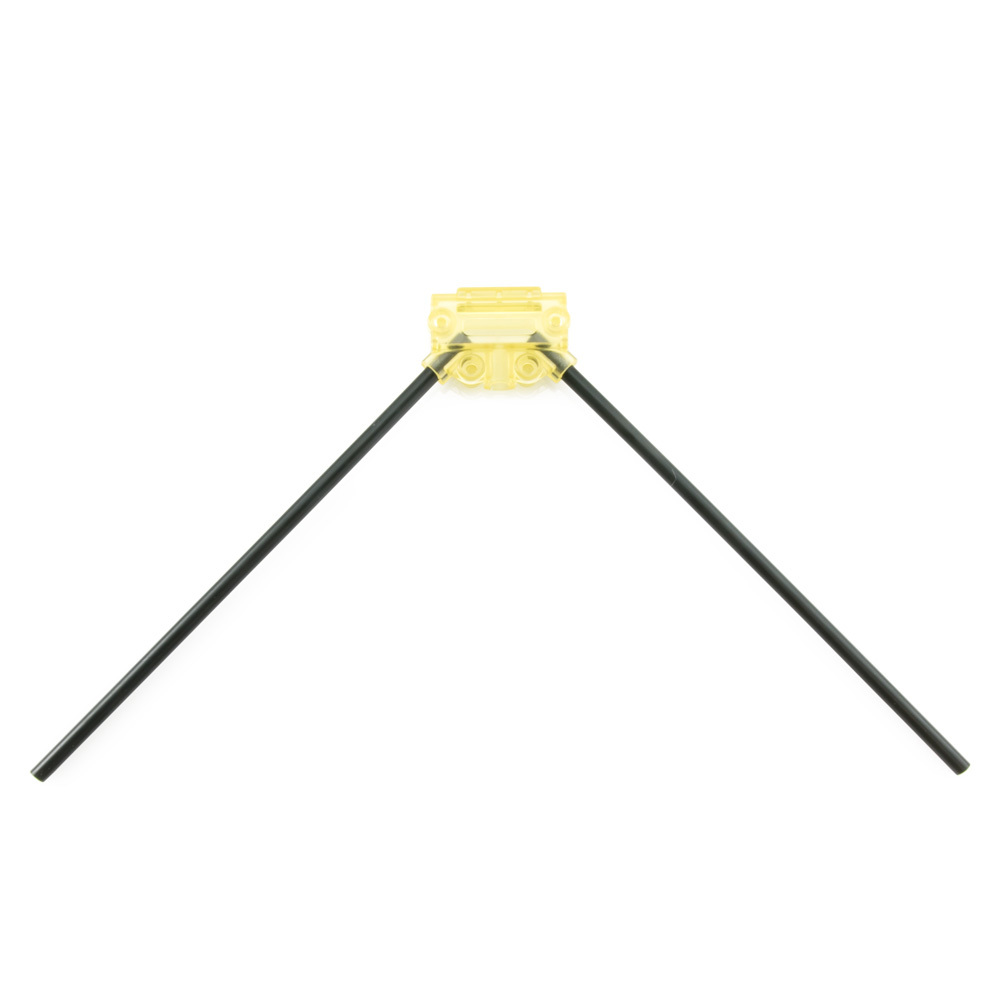 Antenna Tube Set w/ Mount