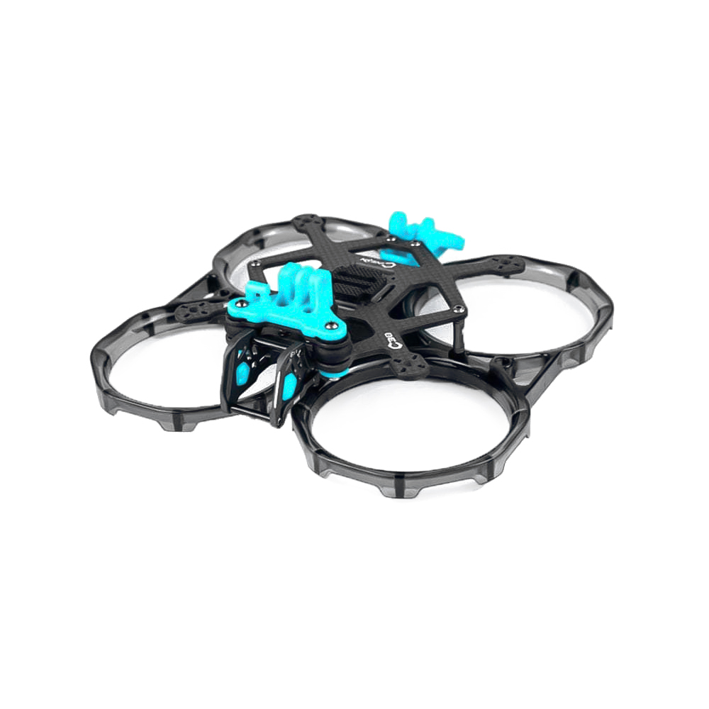 Axisflying CineON C30 V2 3" Cinewhoop Frame Kit