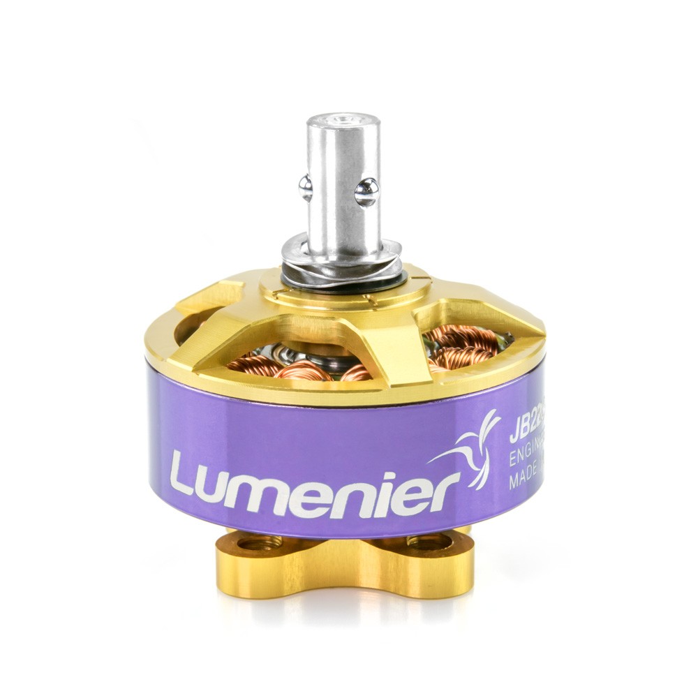 Lumenier JB2407-9 1750KV Bardwell Motor
