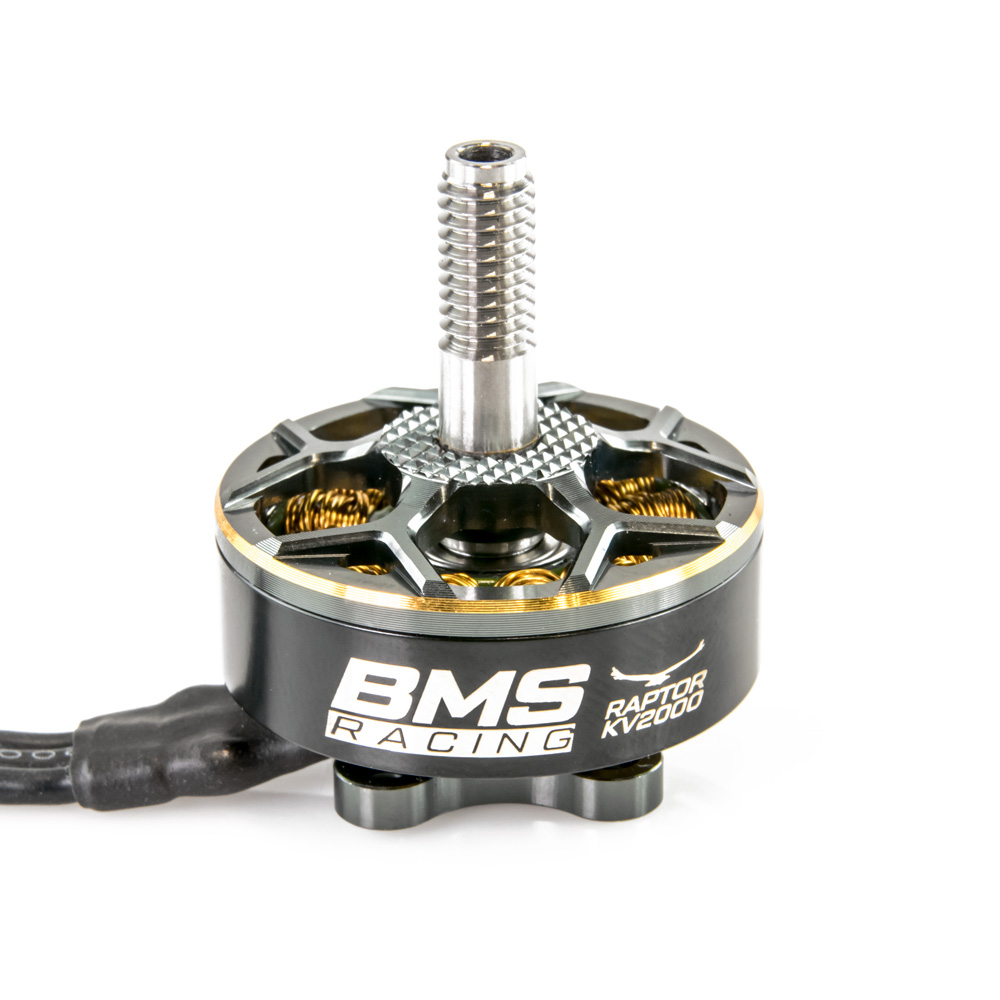 T-Motor BMS Racing Raptor Series 2306.5 2000kv Motor