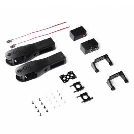 ZOHD Altus VTOL 980mm FPV Plane Kit