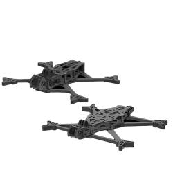 Quadcopter Frames - Buy 5" Quad Frames for FPV and Racing Drones | GetFPV