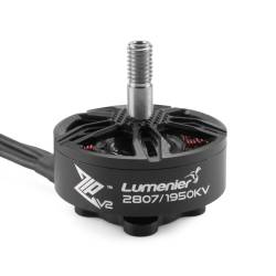 LU Professional Motors - Buy Lumenier Industrial Drone Motors | GetFPV