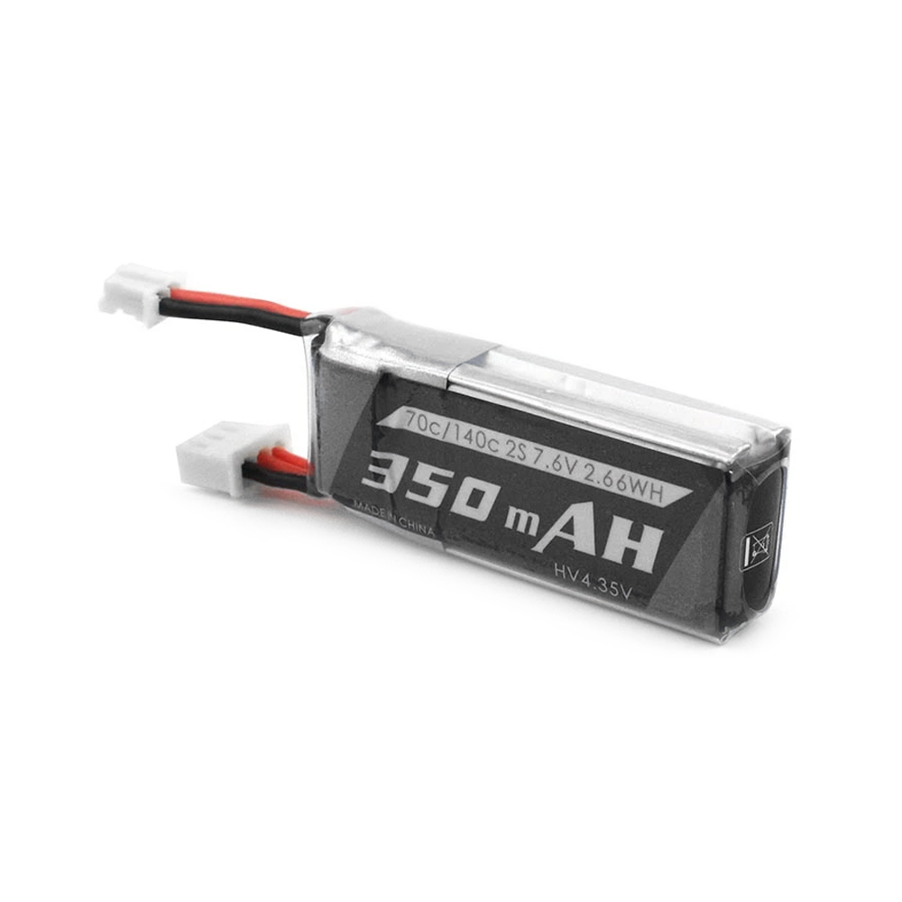 EMAX Tinyhawk II 350mAh 2S 70C Lipo Battery