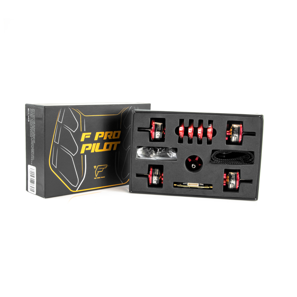 T-Motor F Pro Pilot Pack