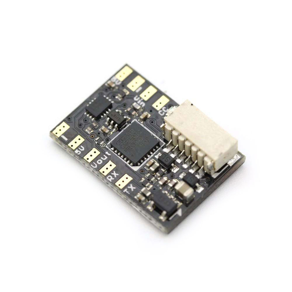 FETtec OSD Board