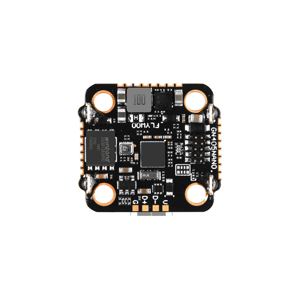 Flywoo GOKU HEX GN405 Nano Flight Controller (ICM42688) - 16x16