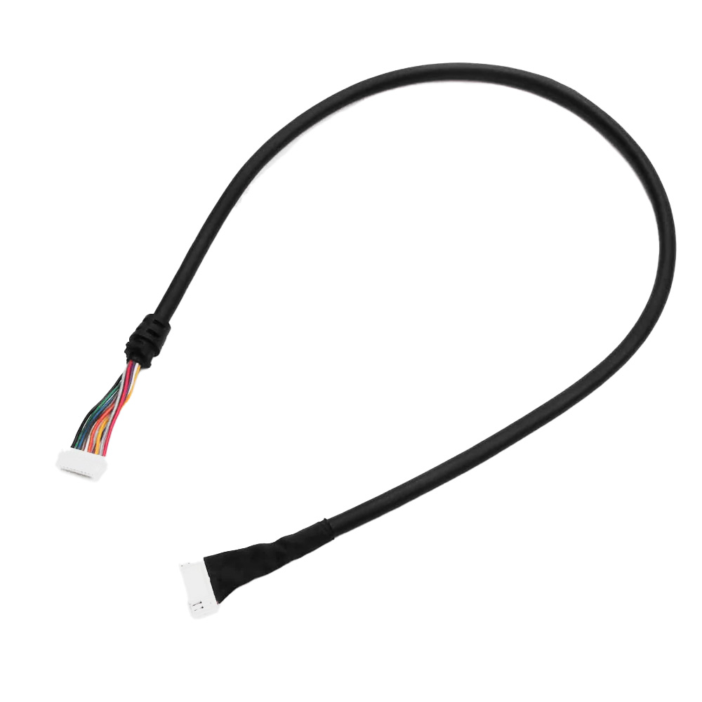 Holybro GPS Extended Length Cable - JST GHR 10P 420mm