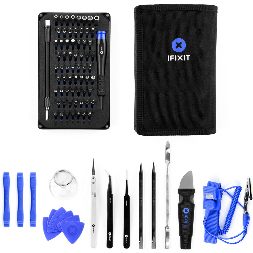 iFixit Pro Tech Toolkit