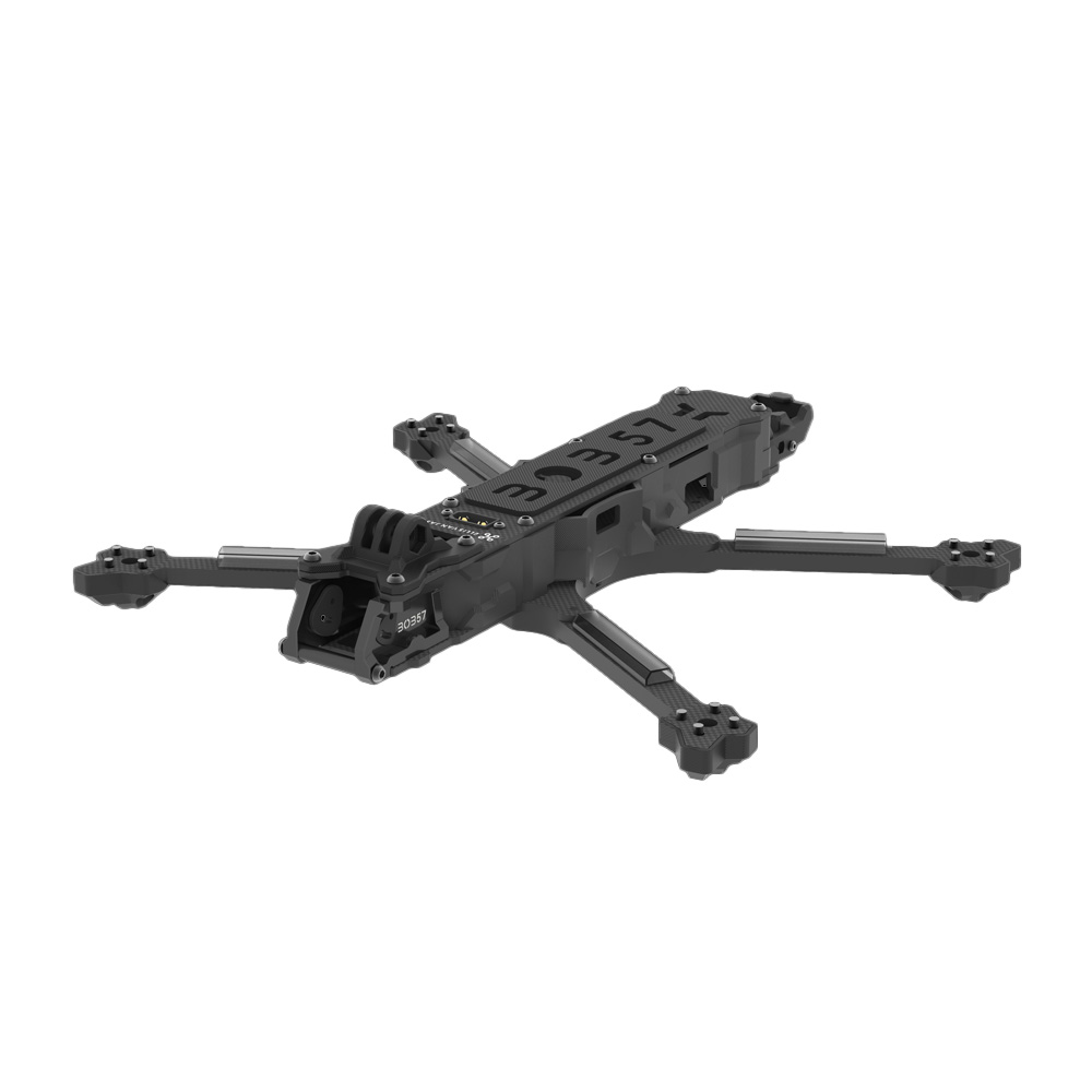 iFlight BOB57 O3 Ellis Van Jason Frame Kit