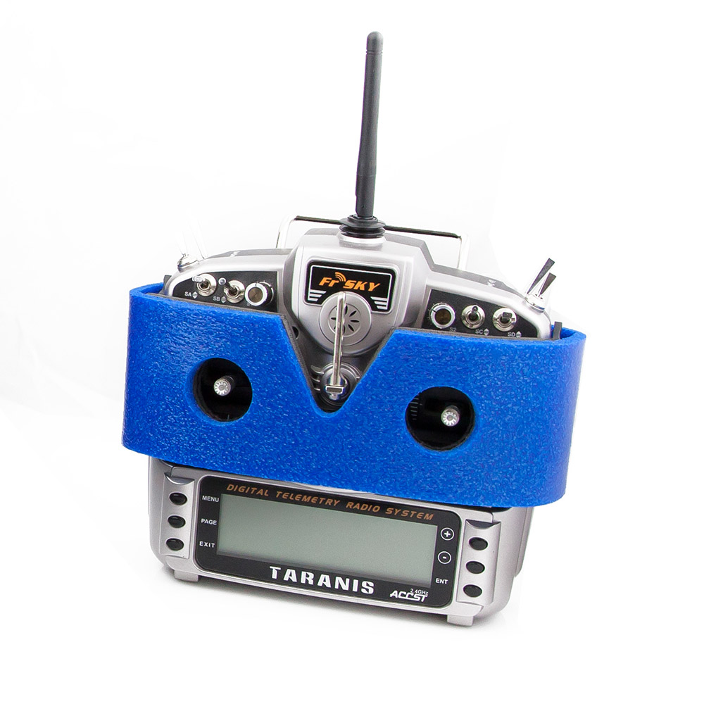 Protective Foam Radio Mask (360 Wrap)