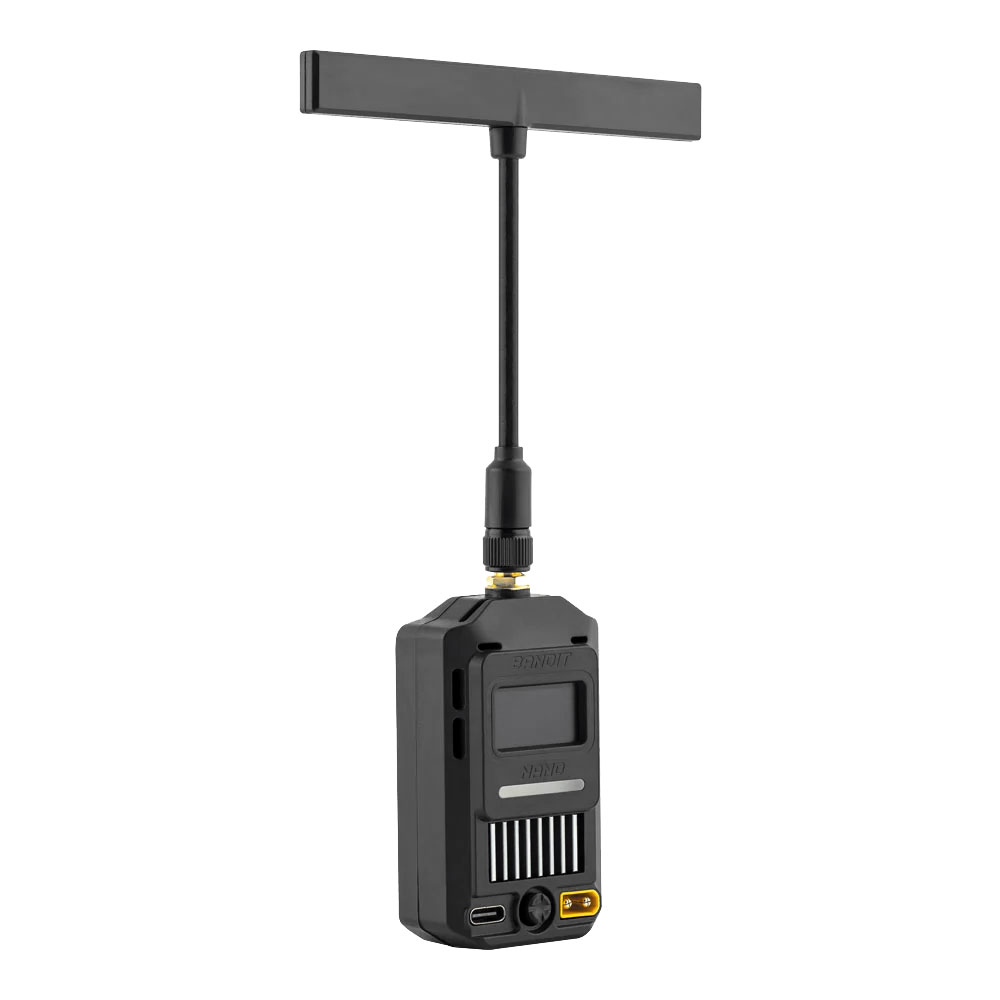 RadioMaster Bandit Nano 915MHz ExpressLRS RF Module