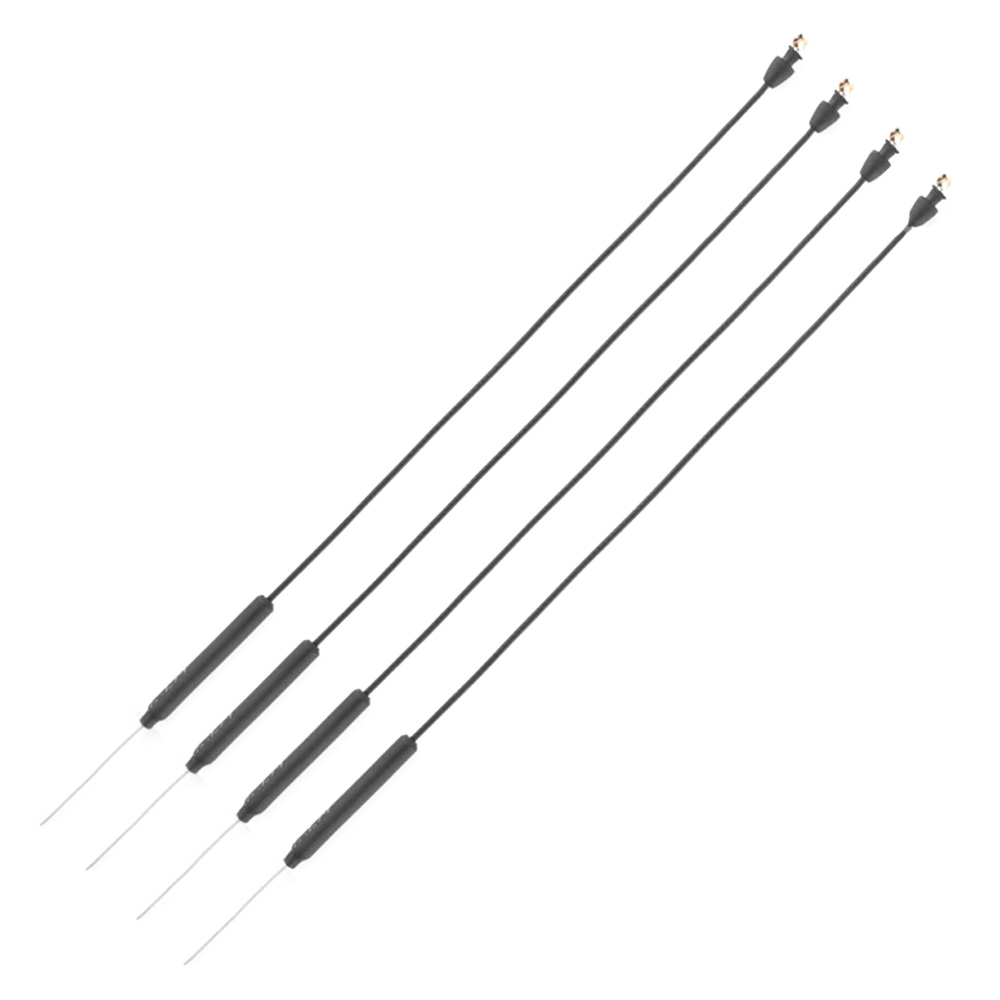 RadioMaster Receiver Antenna (4 Pcs) - R168