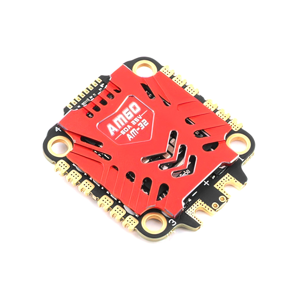 Skystars AM60 60A 3-6S AM_32 ESC - 30x30